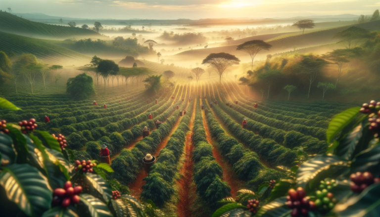 What Are The Facts About Brazilian Coffee? - A Guide To Exploring The ...